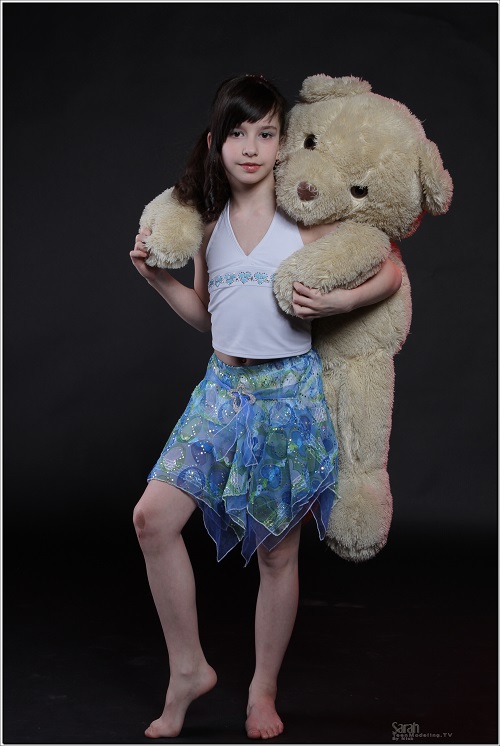 Pic4Net: image teddybear.jpg W1CM48